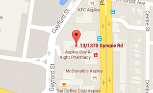 Contact Us | Chermside | Aspley | Smile Perfection